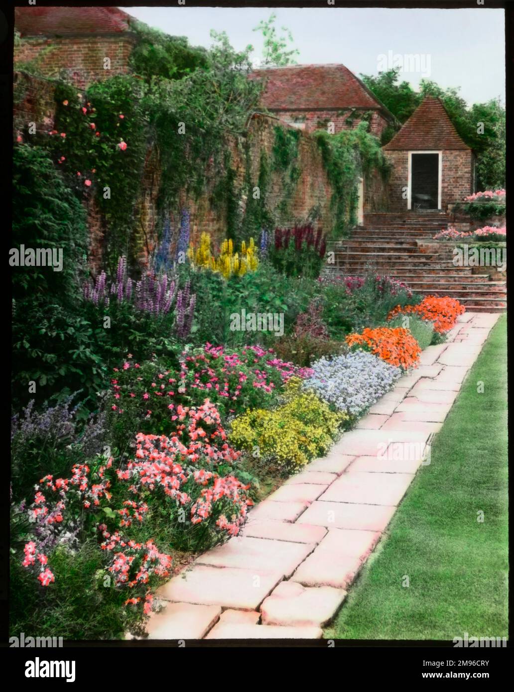 Great maytham hall hi-res stock photography and images - Alamy