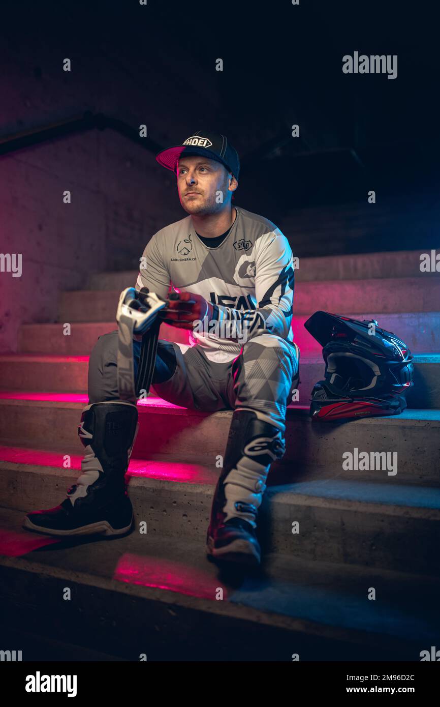Maikel melero hi-res stock photography and images - Alamy