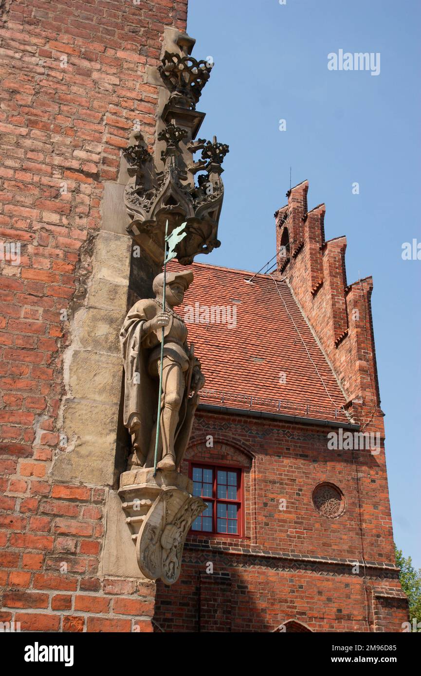 Medieval soldier hi-res stock photography and images - Alamy