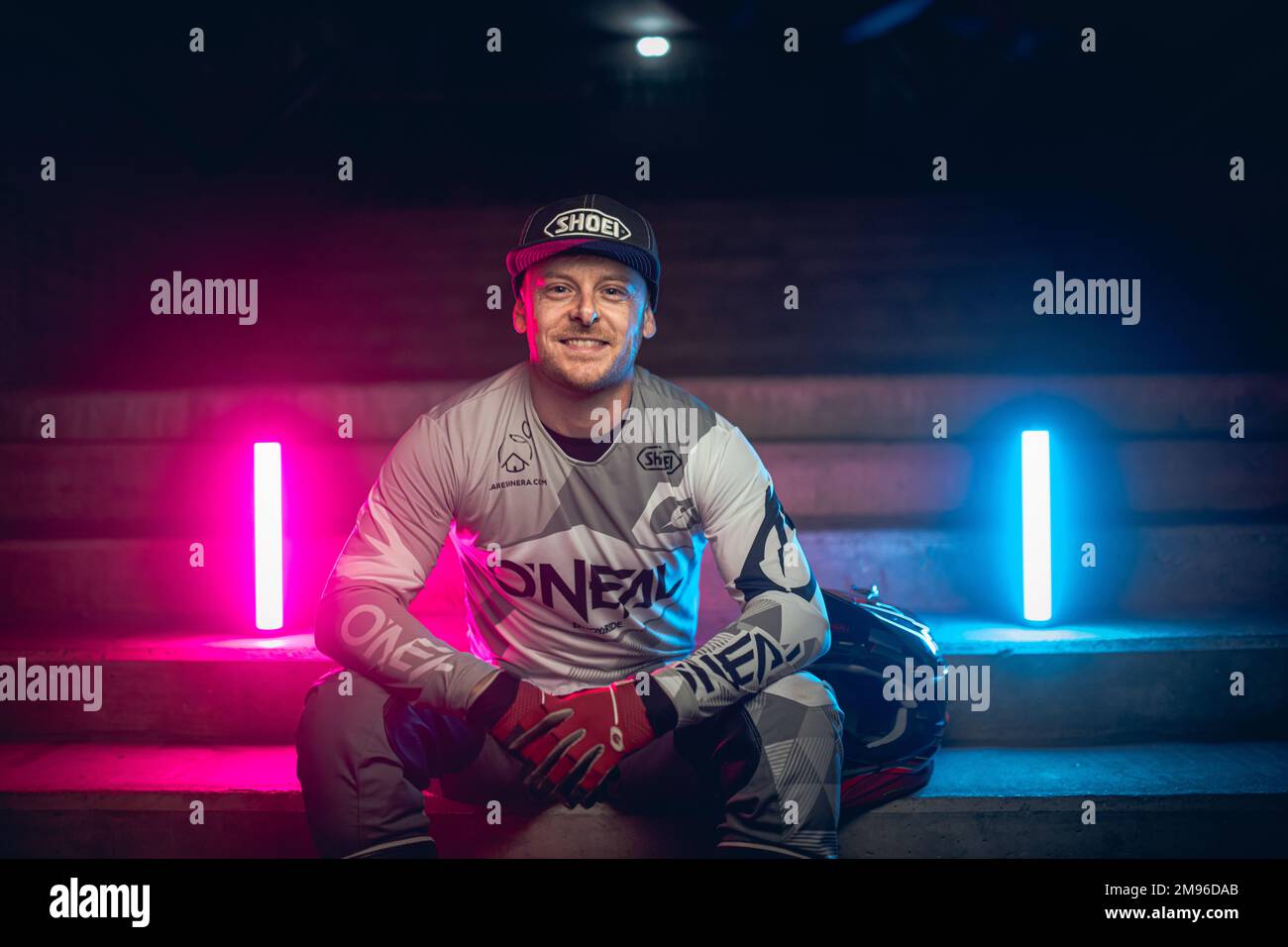 Maikel melero hi-res stock photography and images - Alamy