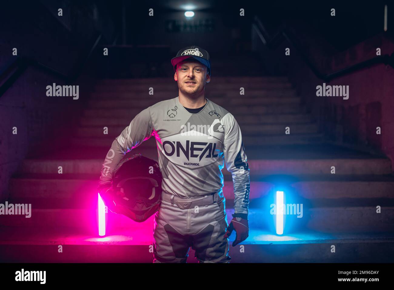 Maikel melero hi-res stock photography and images - Alamy