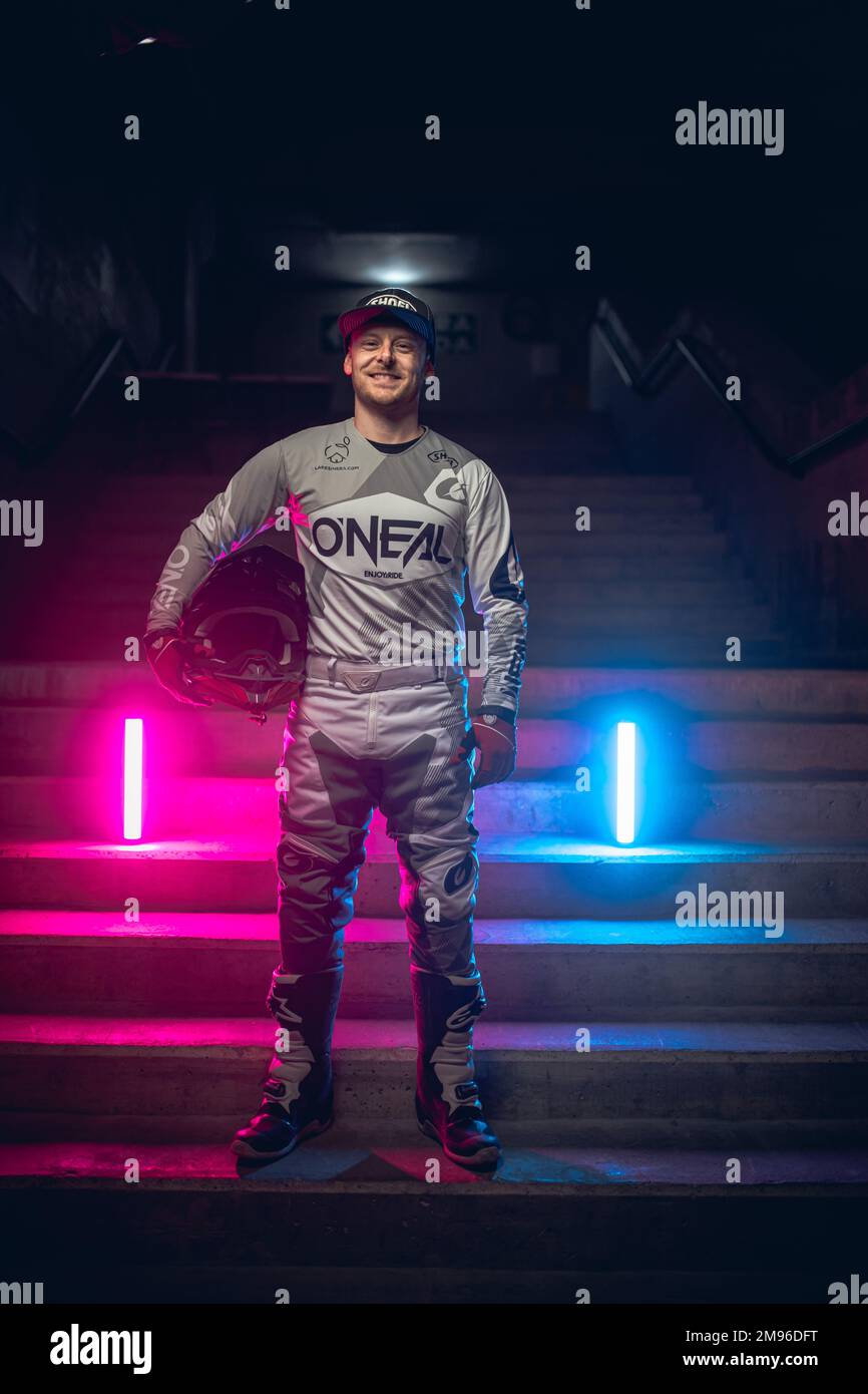 Maikel melero hi-res stock photography and images - Alamy