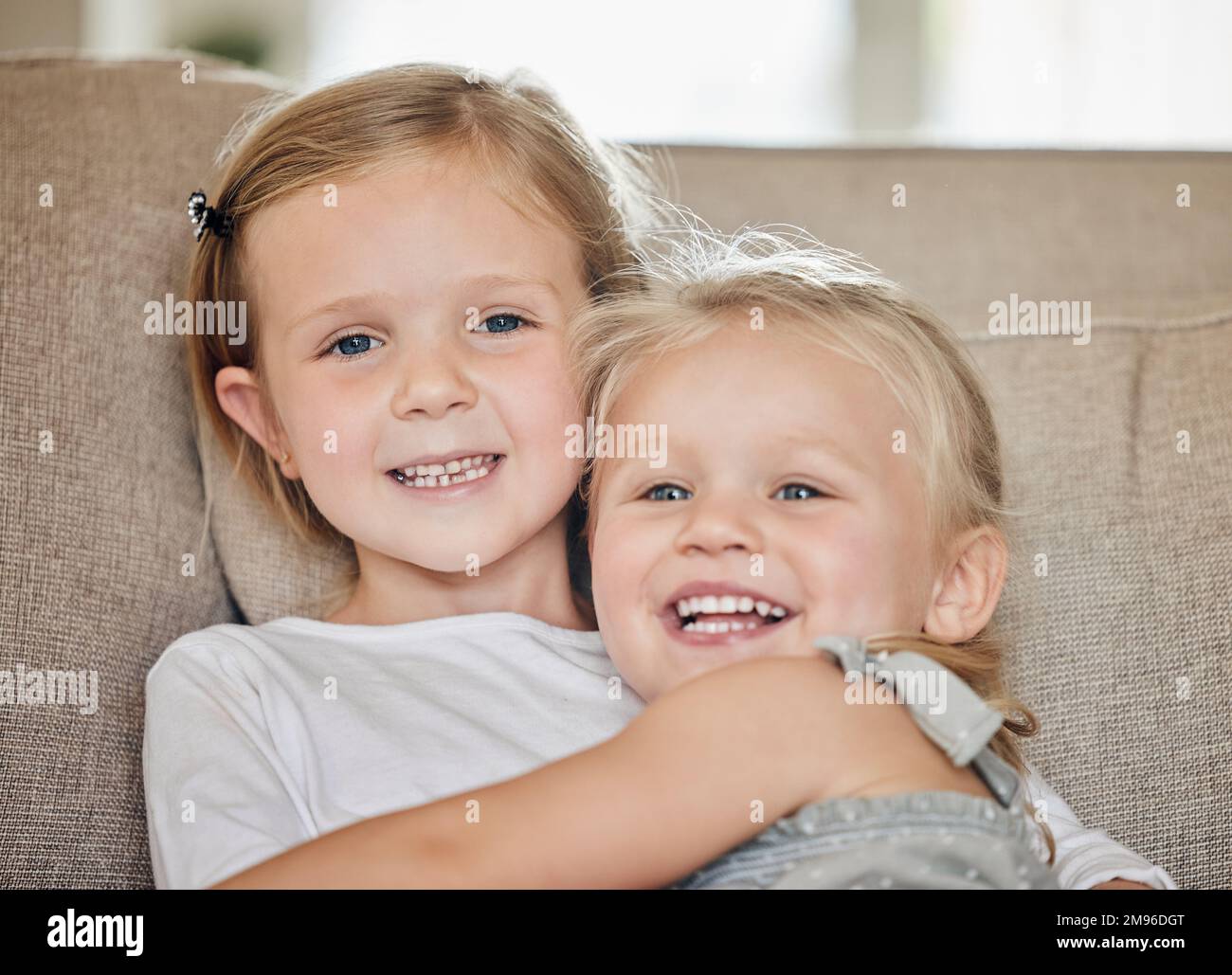 No such thing as fun for the whole family. two sisters together on the ...