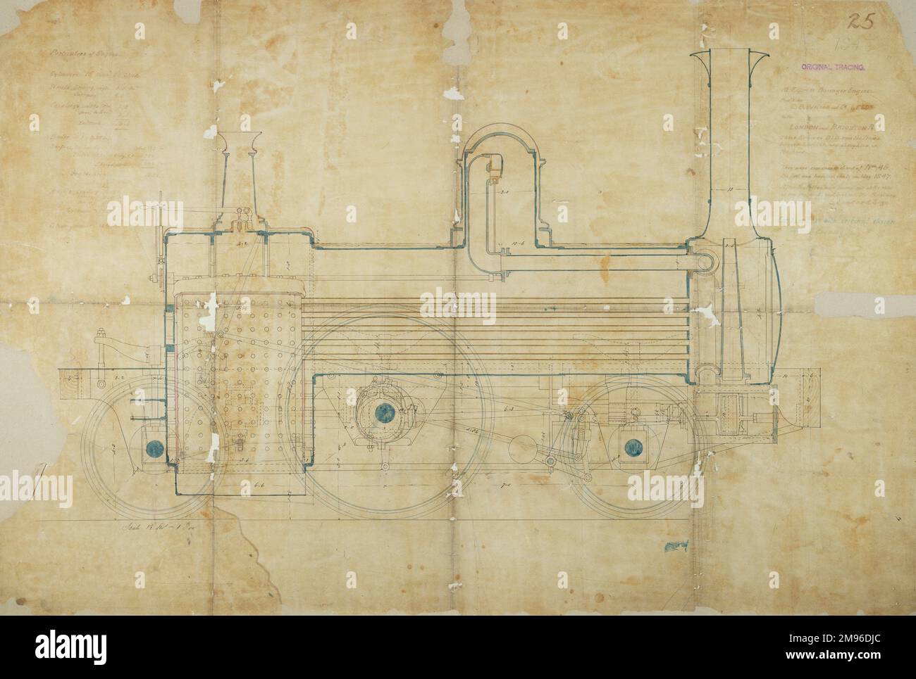 Passenger layout hi-res stock photography and images - Alamy