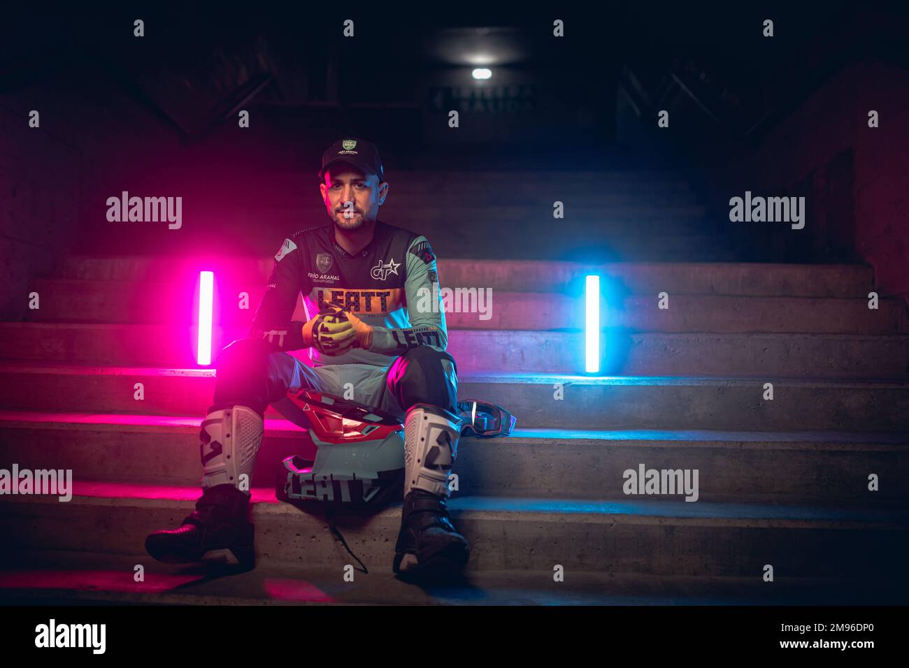 Dany torres photo hi-res stock photography and images - Alamy