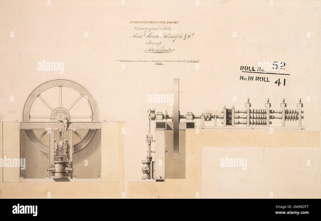 High pressure hi-res stock photography and images - Alamy