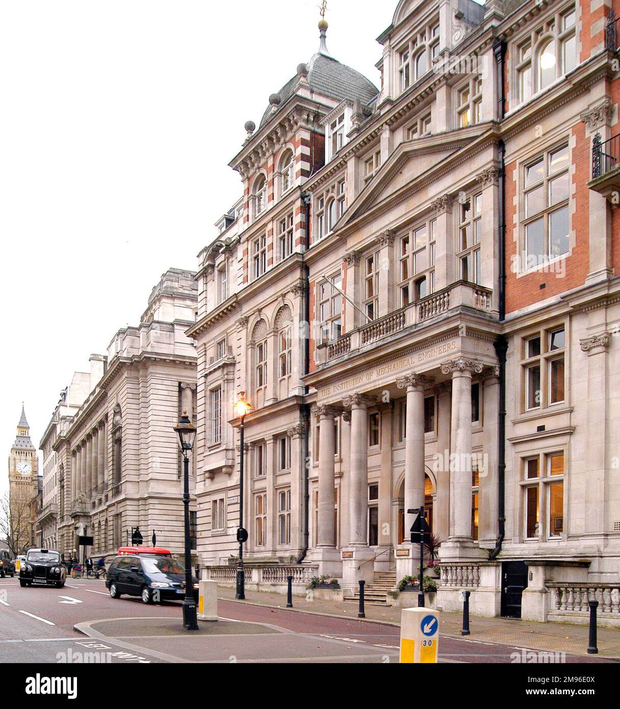 Westminster walk hi-res stock photography and images - Alamy