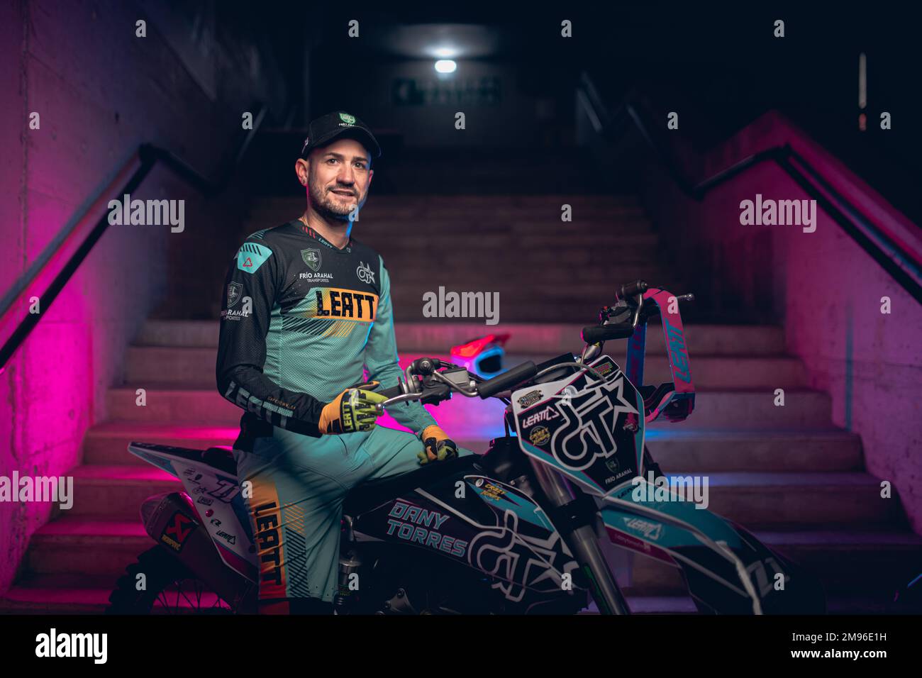 Dany torres photo hi-res stock photography and images - Alamy