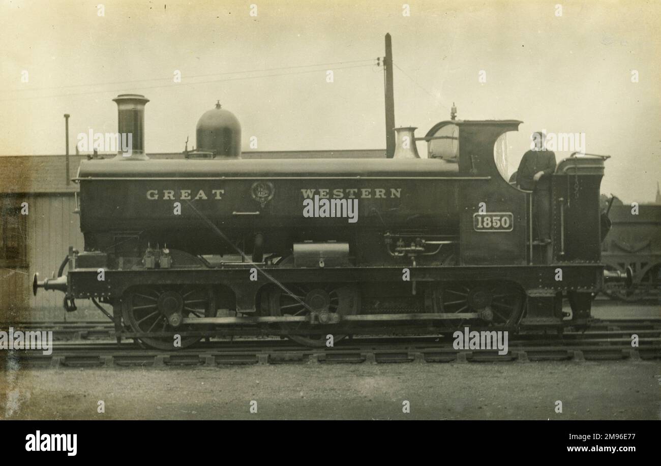 Steam engine 1850 hi-res stock photography and images - Alamy