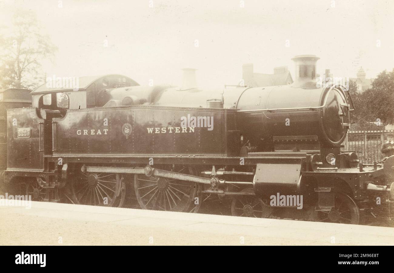 Type 1 locomotive hi-res stock photography and images - Alamy