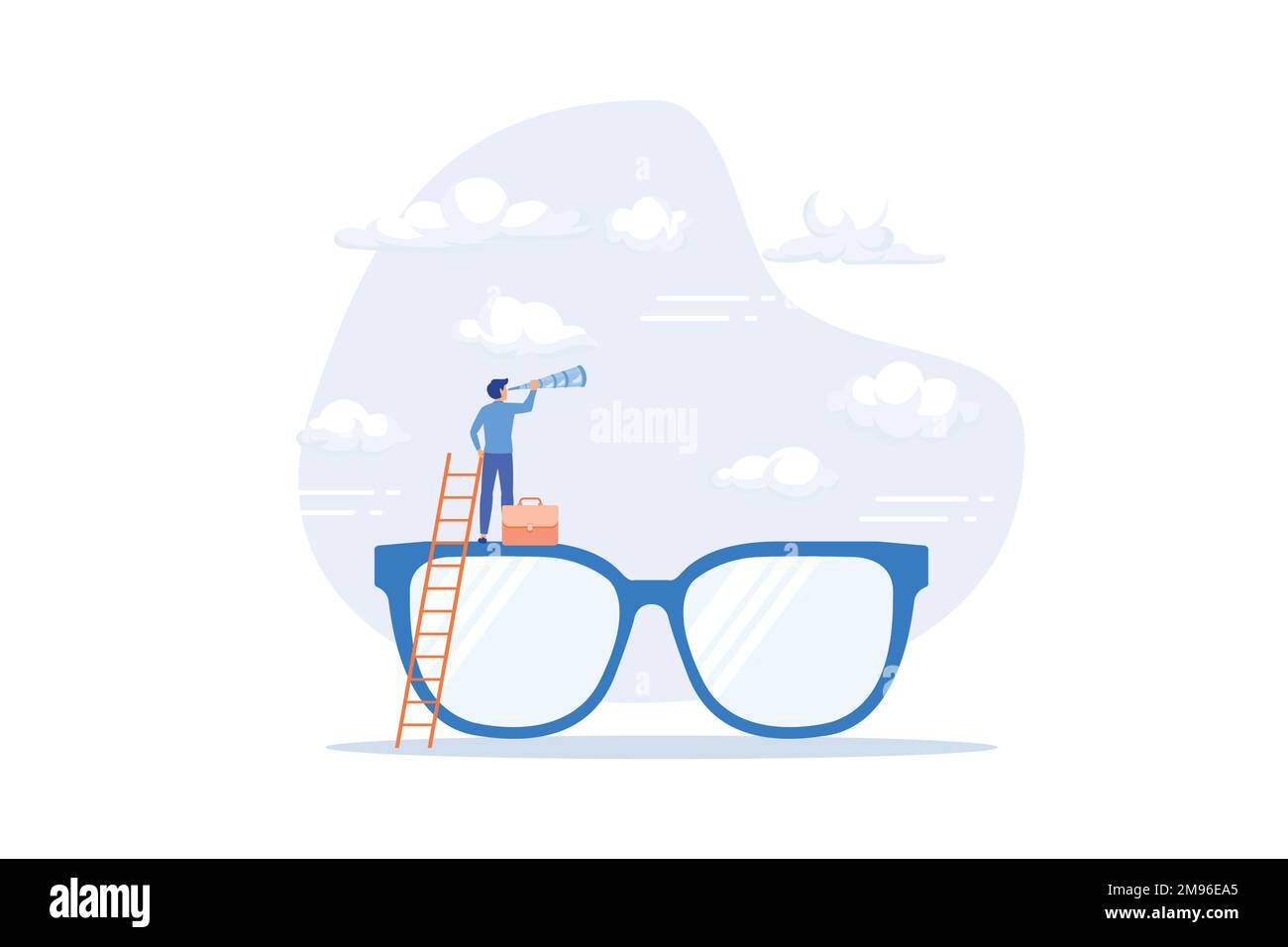 Accuracy simplicity Stock Vector Images - Alamy