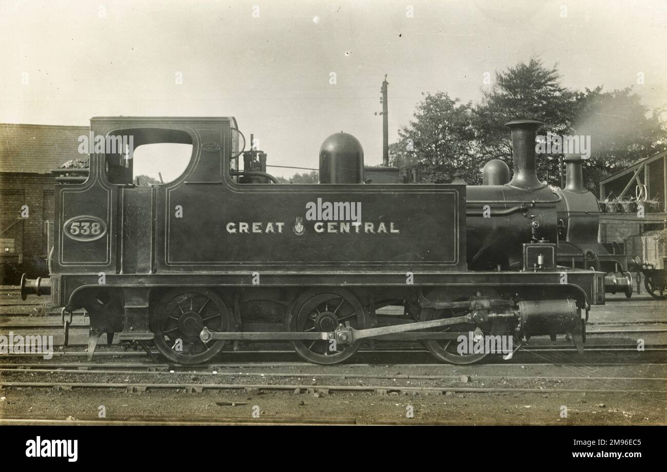 0 4 0 tank engine hi-res stock photography and images - Alamy