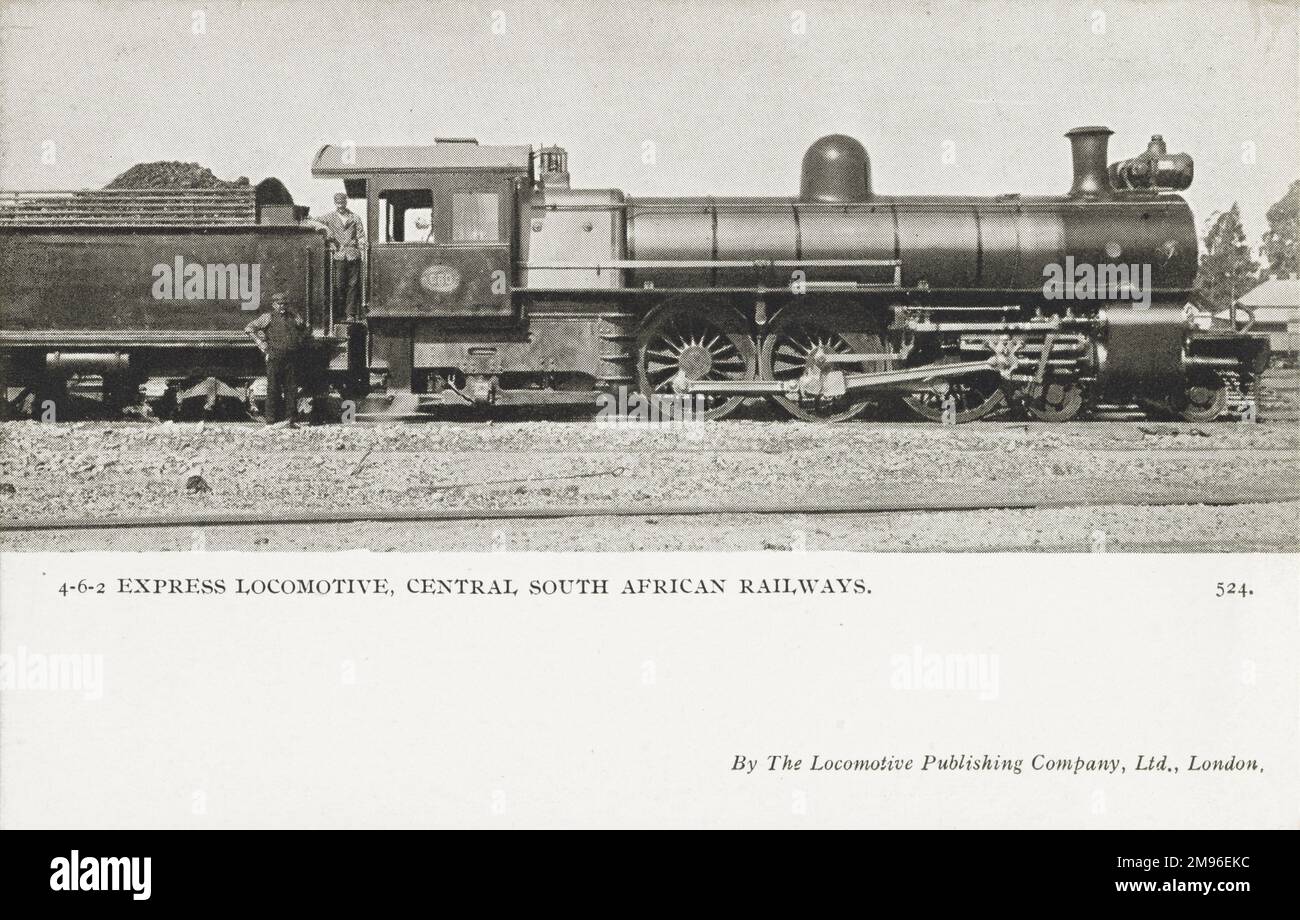 Steam locomotive number 2 hi-res stock photography and images - Alamy