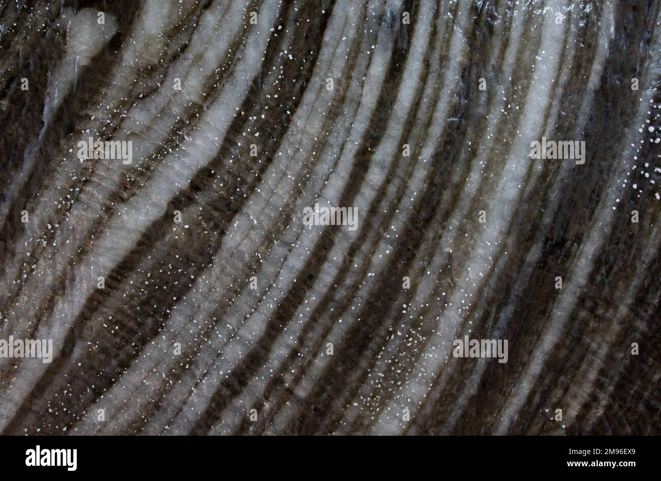 lines in a vein of salt, texture Stock Photo - Alamy