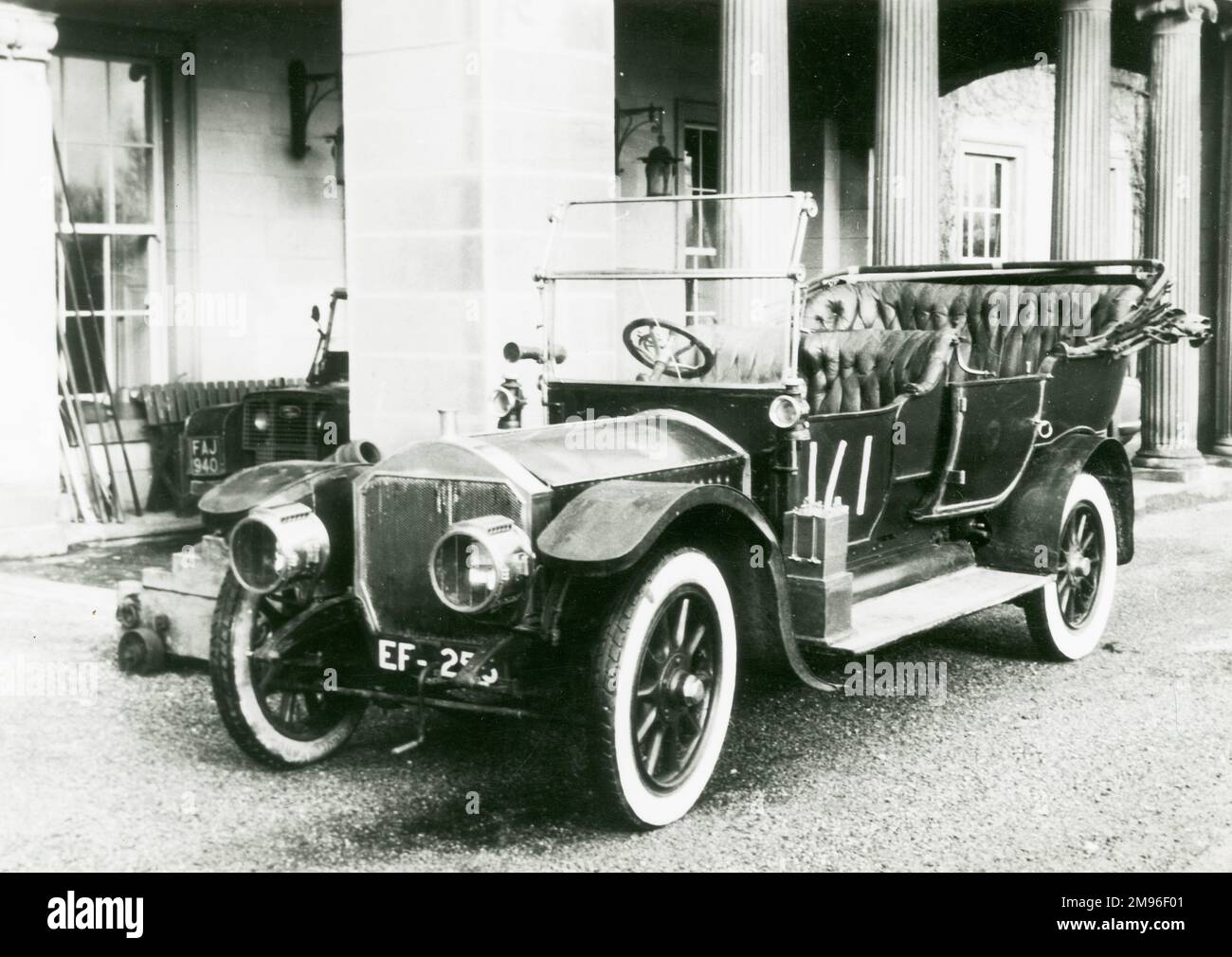 Motor carriage hi-res stock photography and images - Alamy
