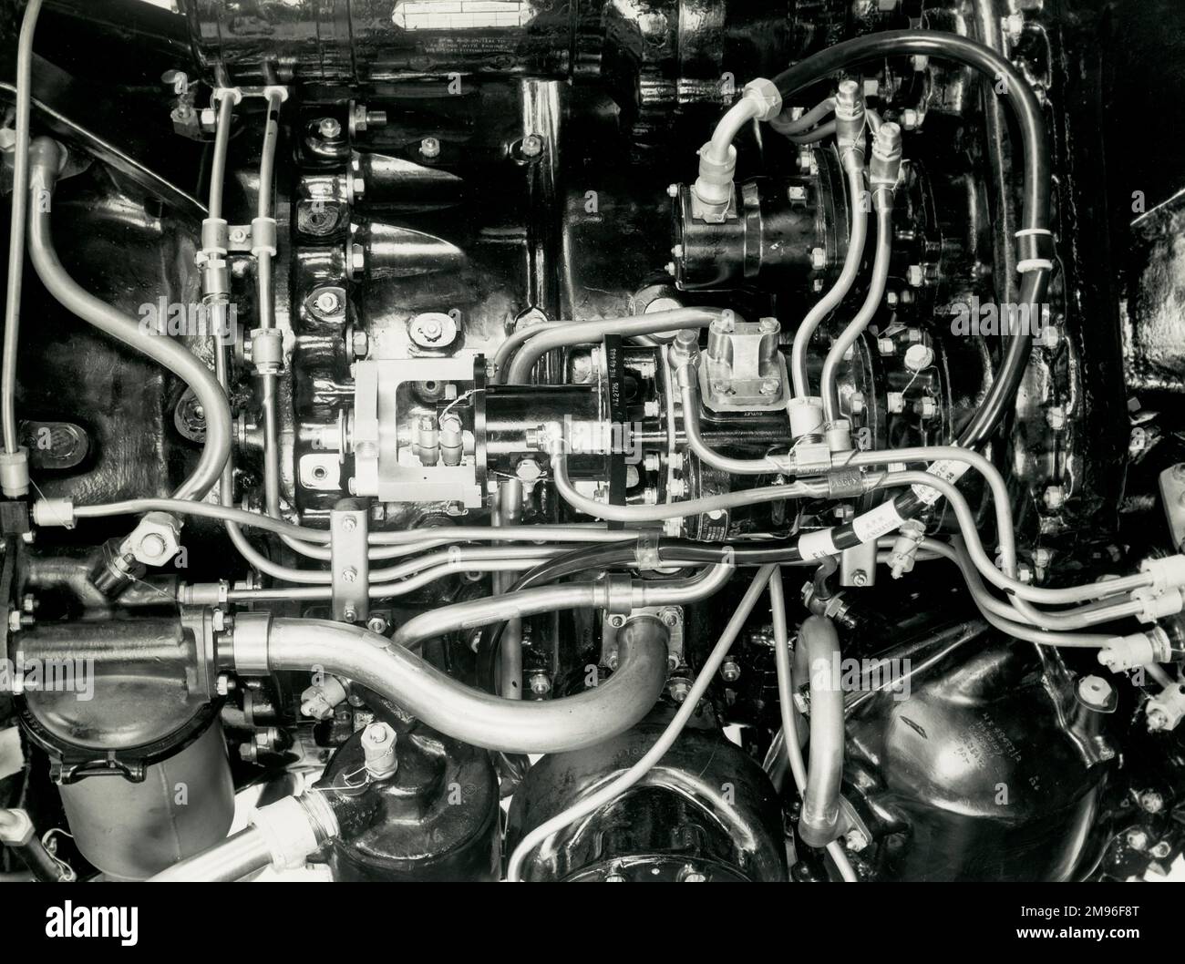 Westland westminster hi-res stock photography and images - Alamy