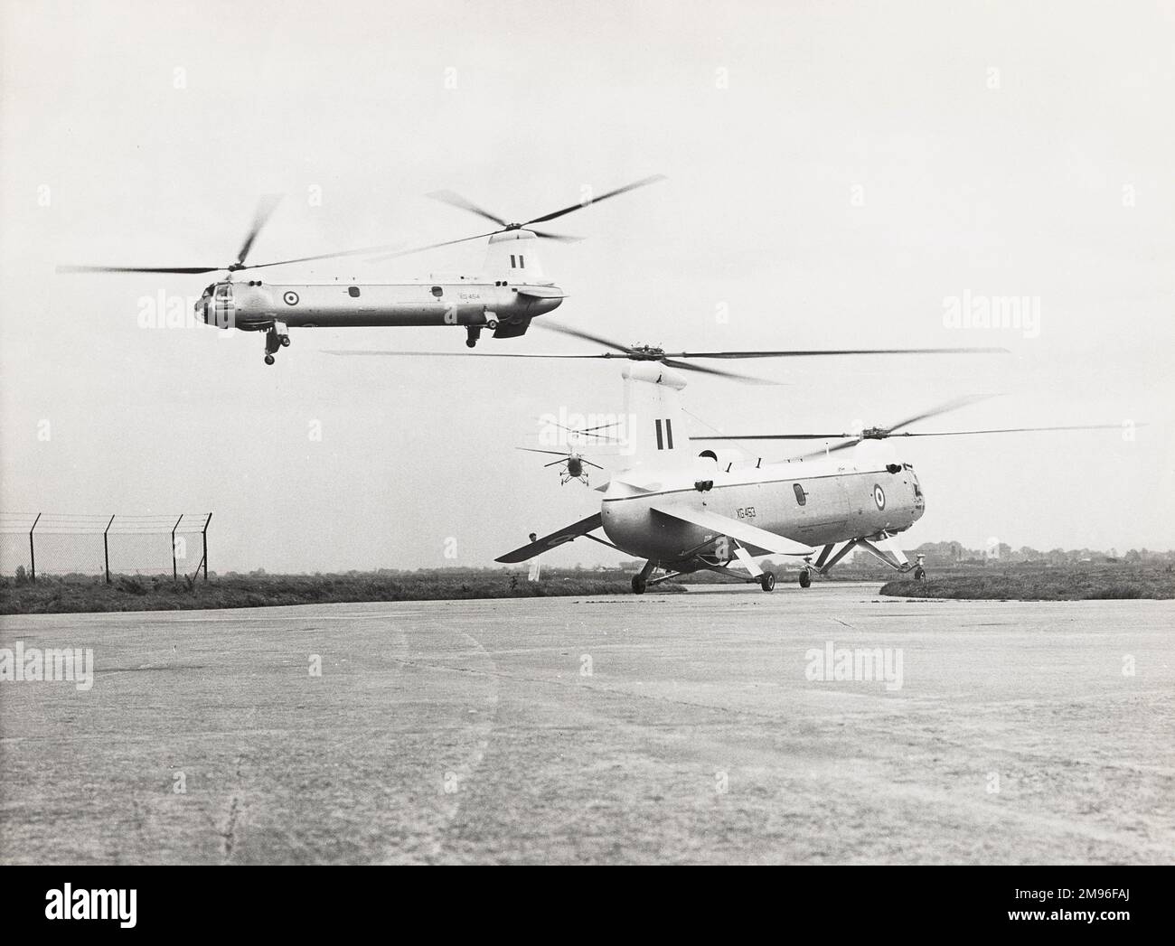 Raf odiham hi-res stock photography and images - Alamy