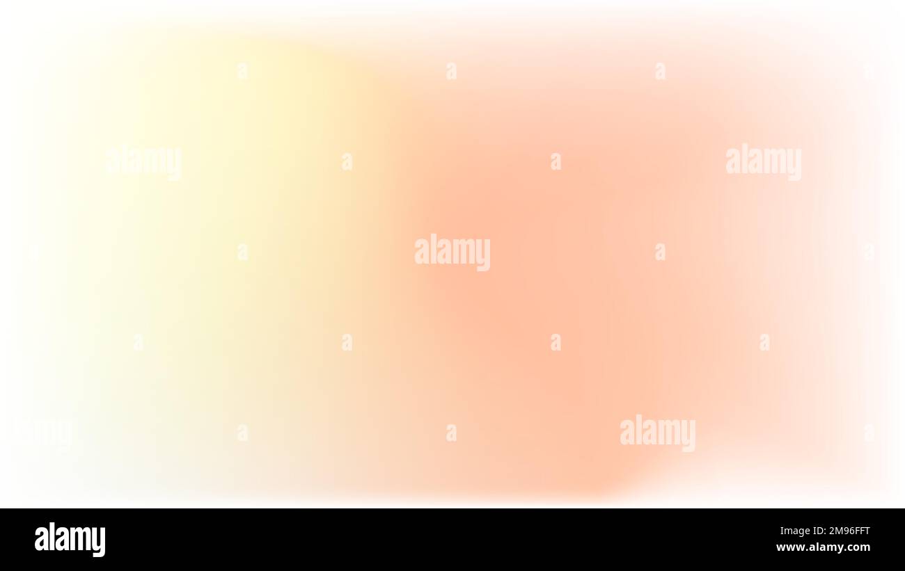 Peach color backgrounds Stock Vector Images - Alamy