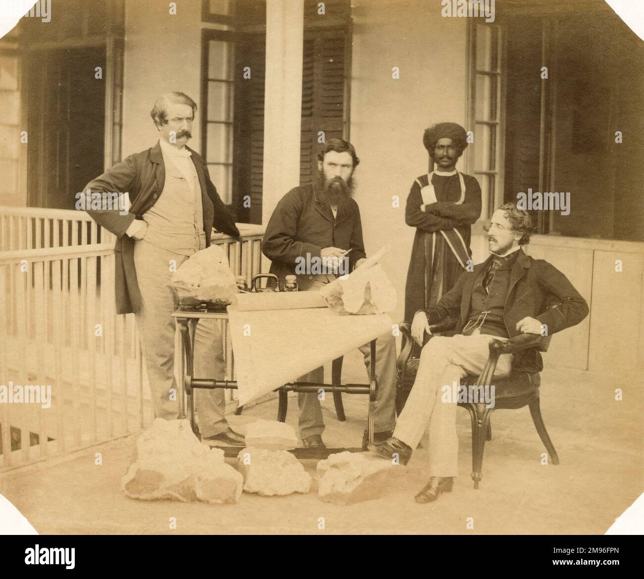 George adamson hi-res stock photography and images - Alamy