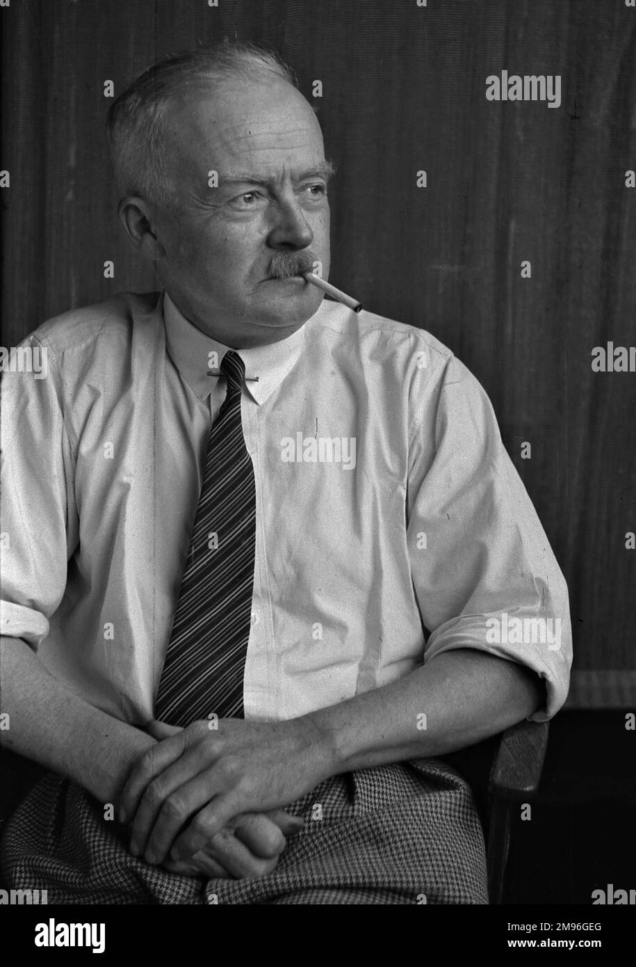 Harry Rountree (sometimes spelt Rowntree, 1878-1950), artist and ...