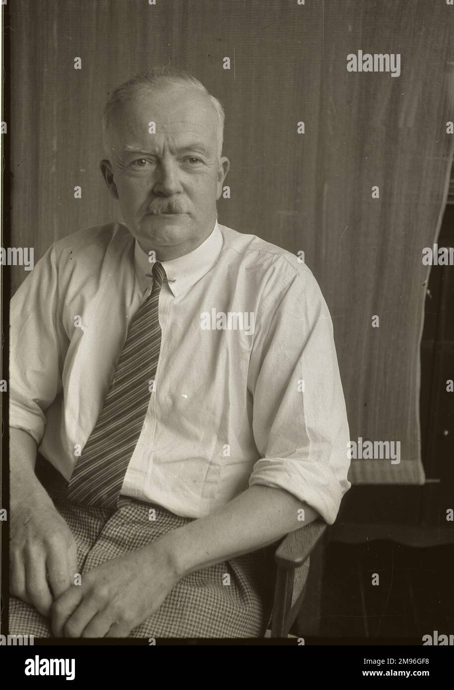 Harry Rountree (sometimes spelt Rowntree, 1878-1950), artist and ...