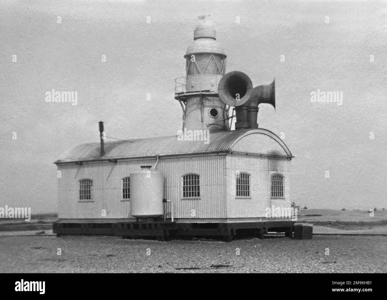 Building coast Black and White Stock Photos & Images - Alamy
