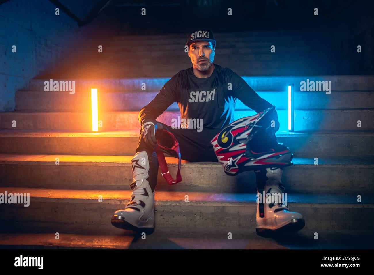 Edgar torronteras hi-res stock photography and images - Alamy