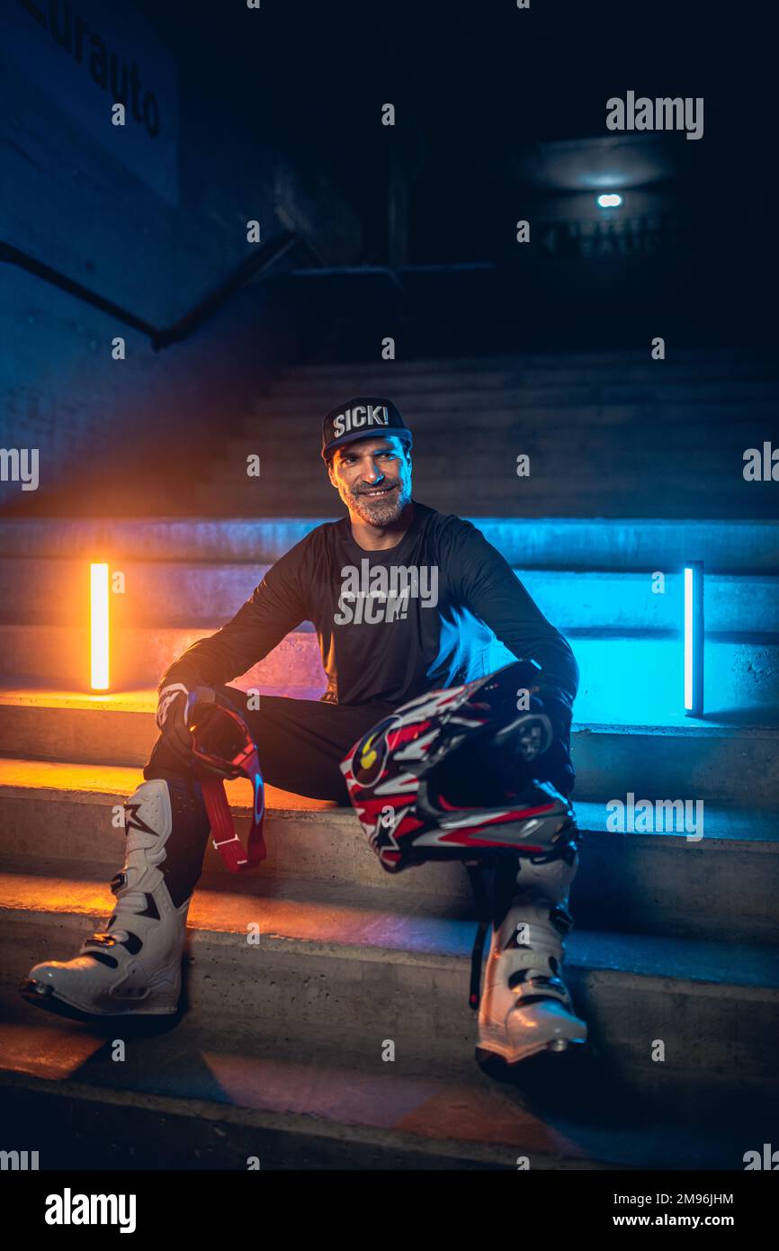 Edgar torronteras hi-res stock photography and images - Alamy