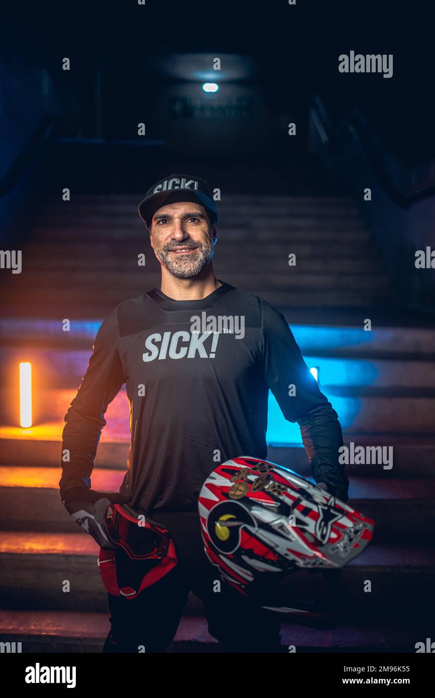 Edgar torronteras hi-res stock photography and images - Alamy