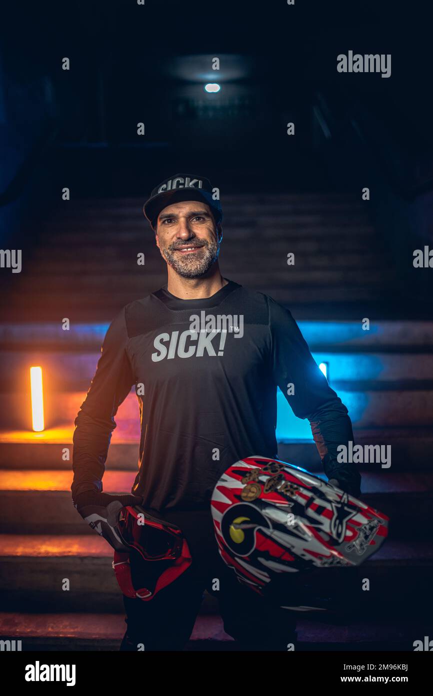 Edgar torronteras hi-res stock photography and images - Alamy