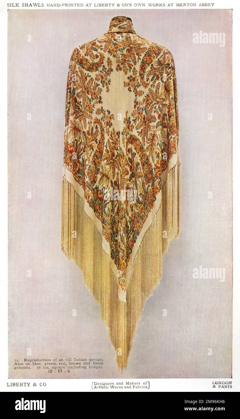 Fringe design Cut Out Stock Images & Pictures - Alamy