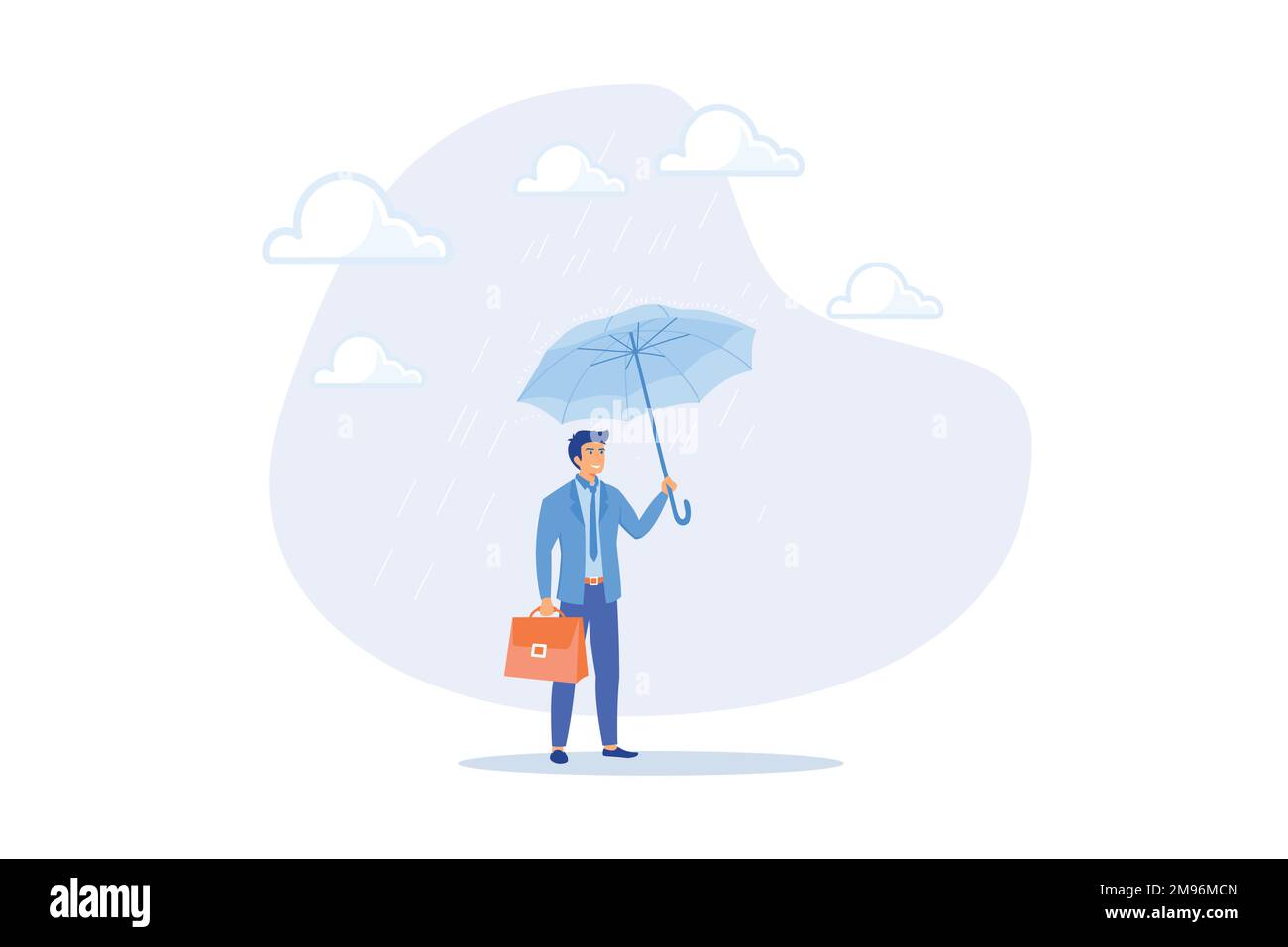 Depression storm Cut Out Stock Images & Pictures - Alamy