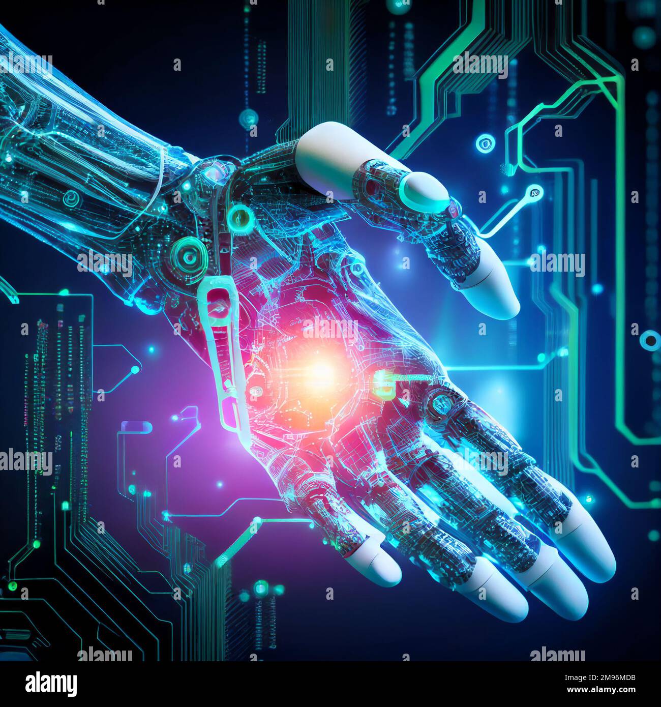 Ai superiority hi-res stock photography and images - Alamy