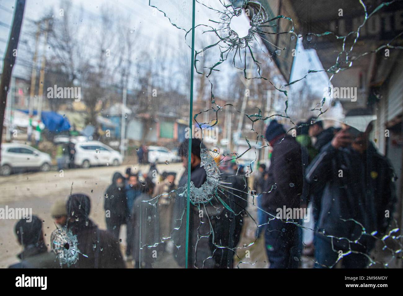 Lashkar E Taiba Logo