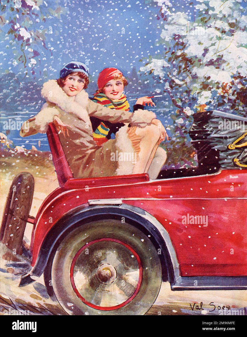 Dicky hi-res stock photography and images - Alamy