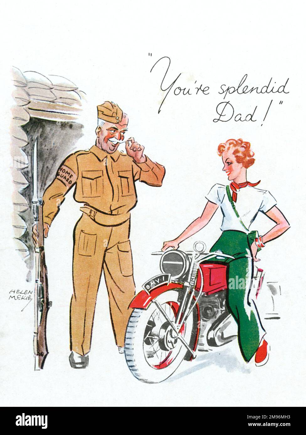 Older women and young men Cut Out Stock Images & Pictures - Alamy