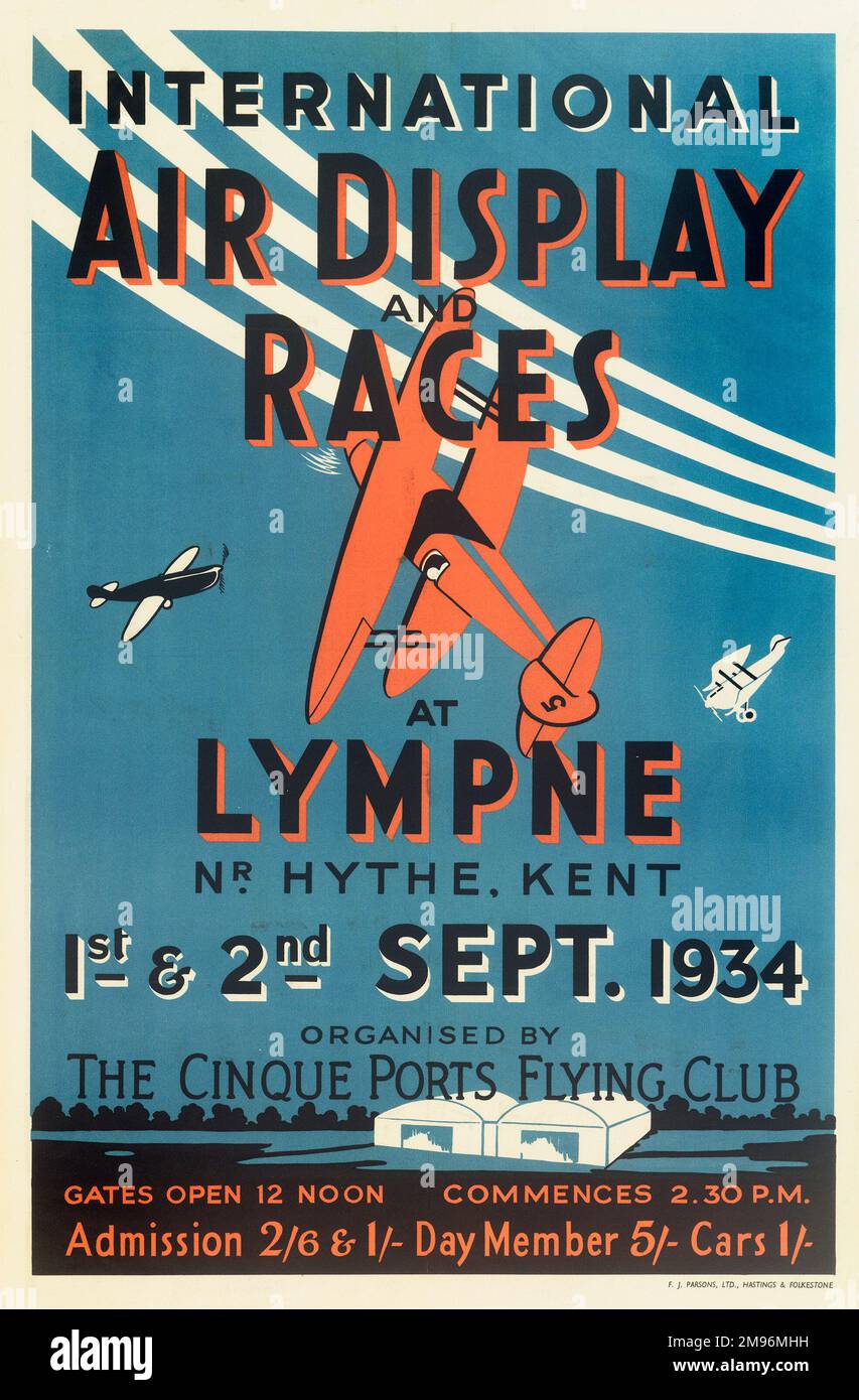 International poster hi-res stock photography and images - Alamy