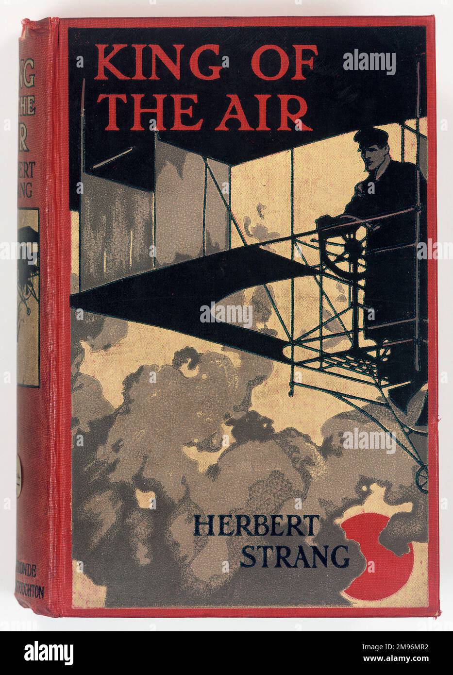 Book cover design air hi-res stock photography and images - Alamy