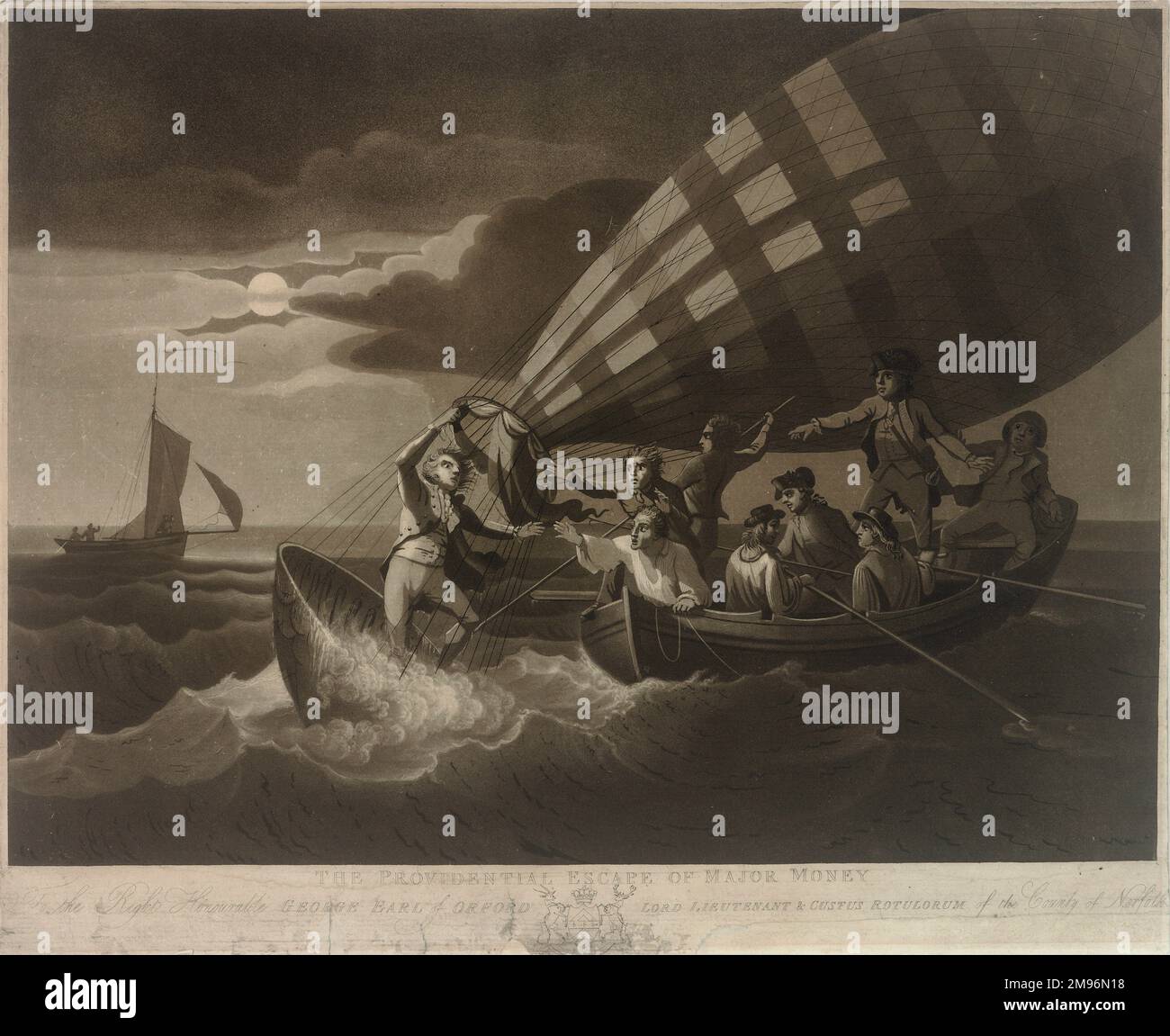 Lord lieutenant norfolk hi-res stock photography and images - Alamy