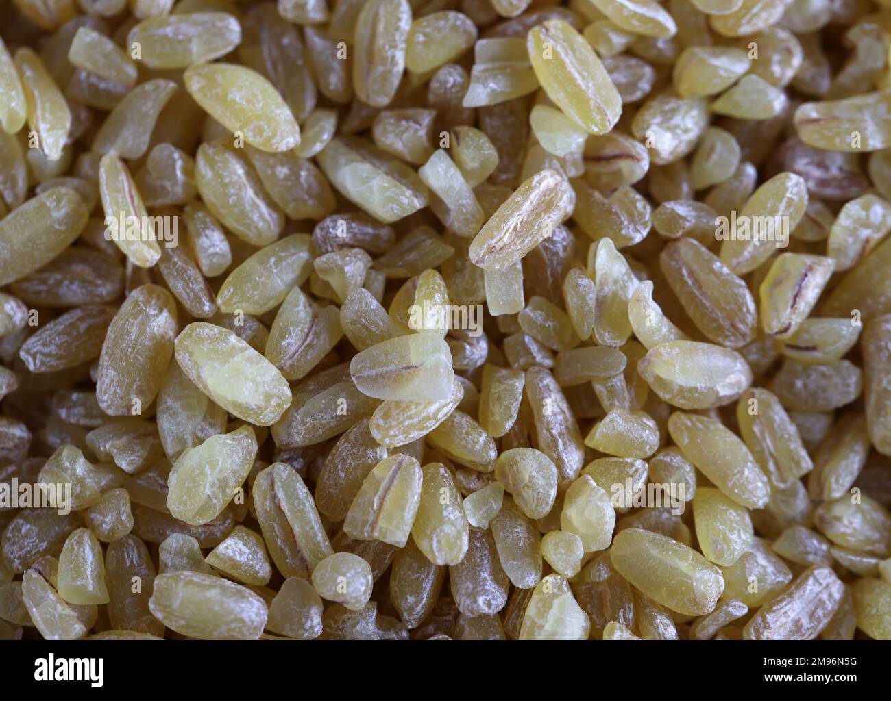 macro background cereals - bulgur healthy food Stock Photo - Alamy