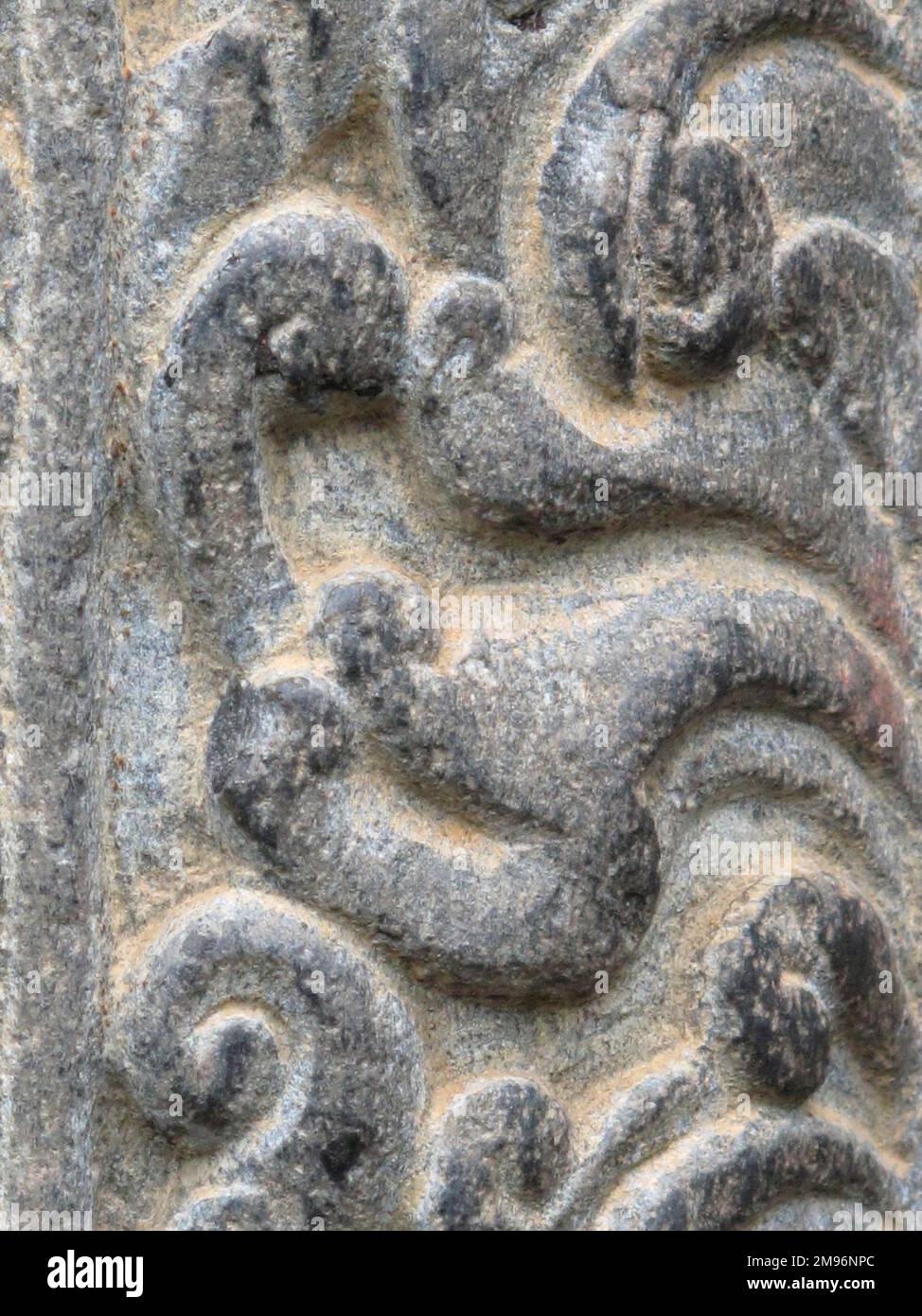 India, West Bengal, Pandua: Adina Mosque or Jami Masjid (1364 AD ...