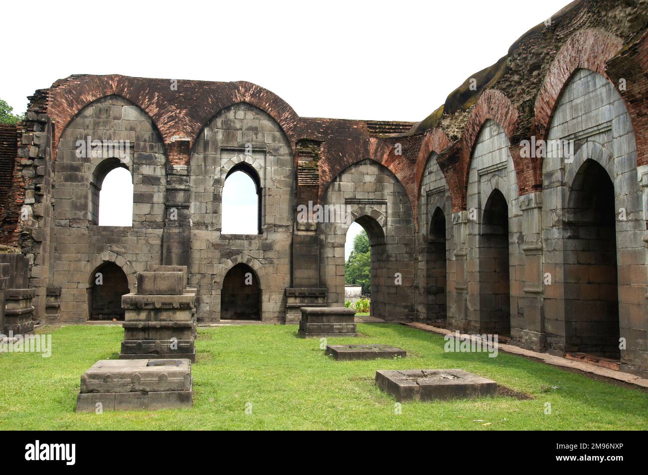 India west bengal gour hi-res stock photography and images - Alamy