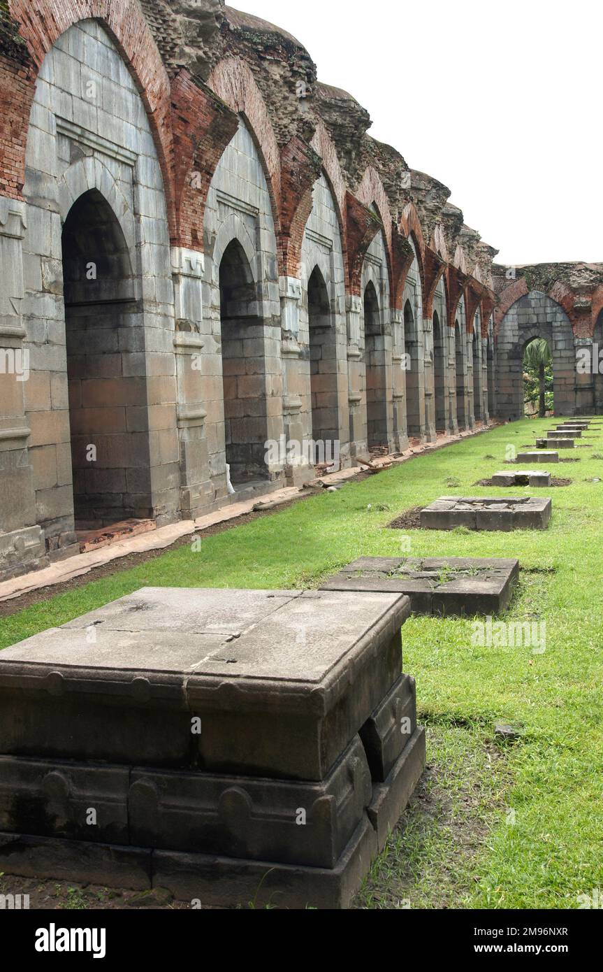 Inner court baradwari hi-res stock photography and images - Alamy