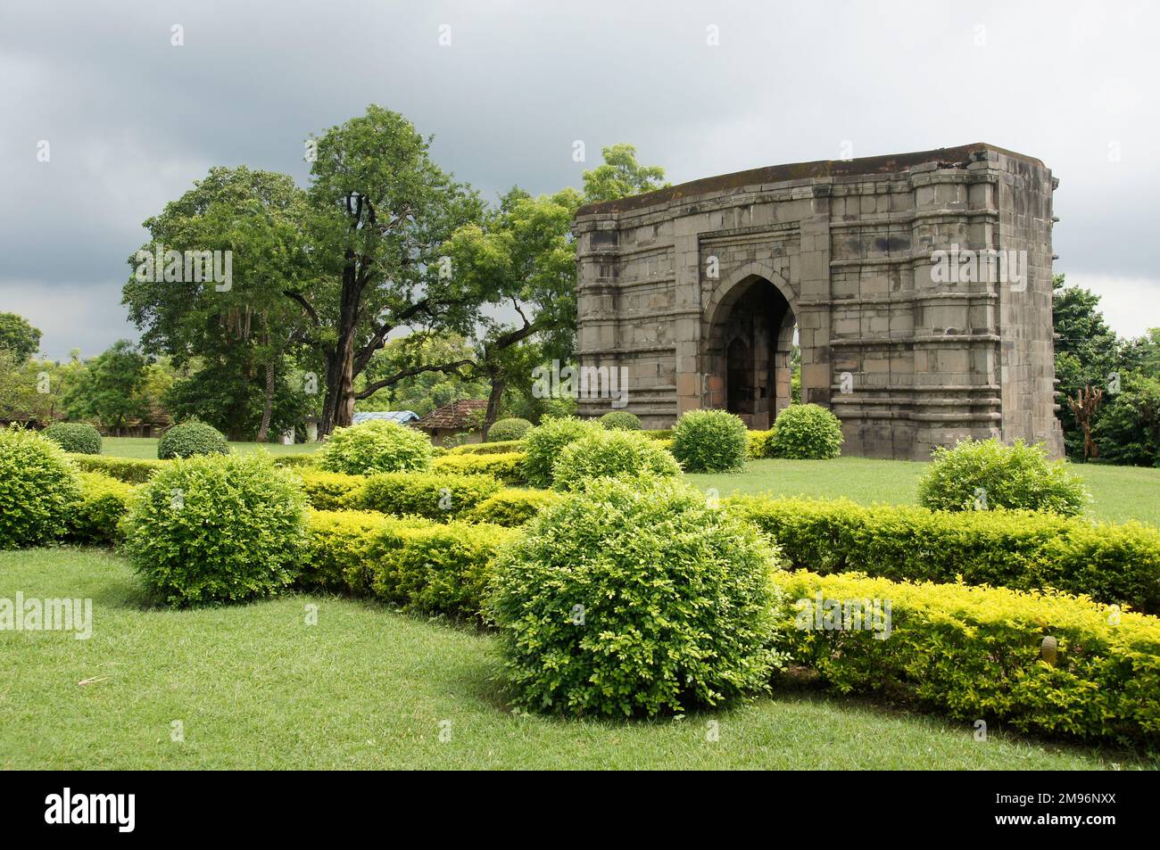 India west bengal gour hi-res stock photography and images - Alamy