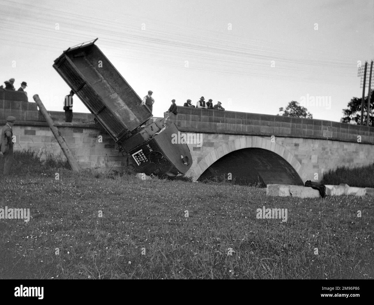 1920s lorry hi-res stock photography and images - Alamy