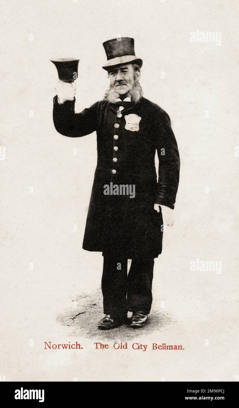 Old fashioned uniform hi-res stock photography and images - Alamy