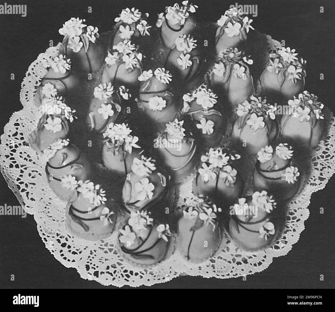 Its spread Black and White Stock Photos & Images - Alamy