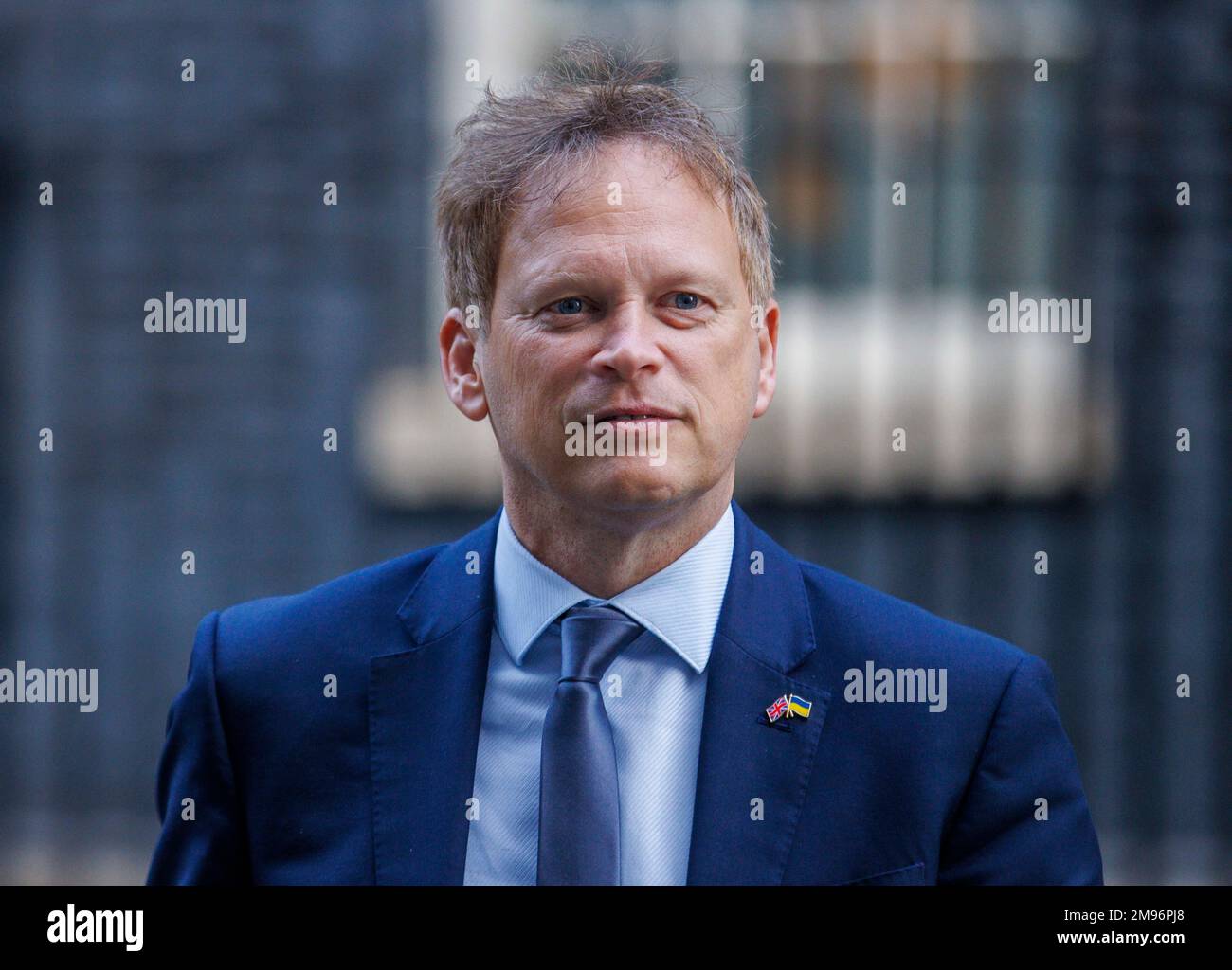 Anti strike legislation shapps hi-res stock photography and images - Alamy