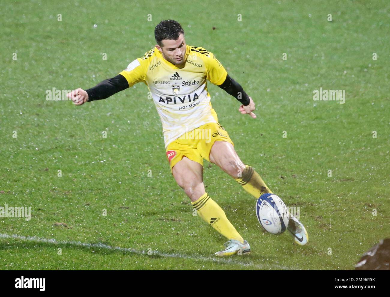 Brice dulin hi-res stock photography and images - Alamy