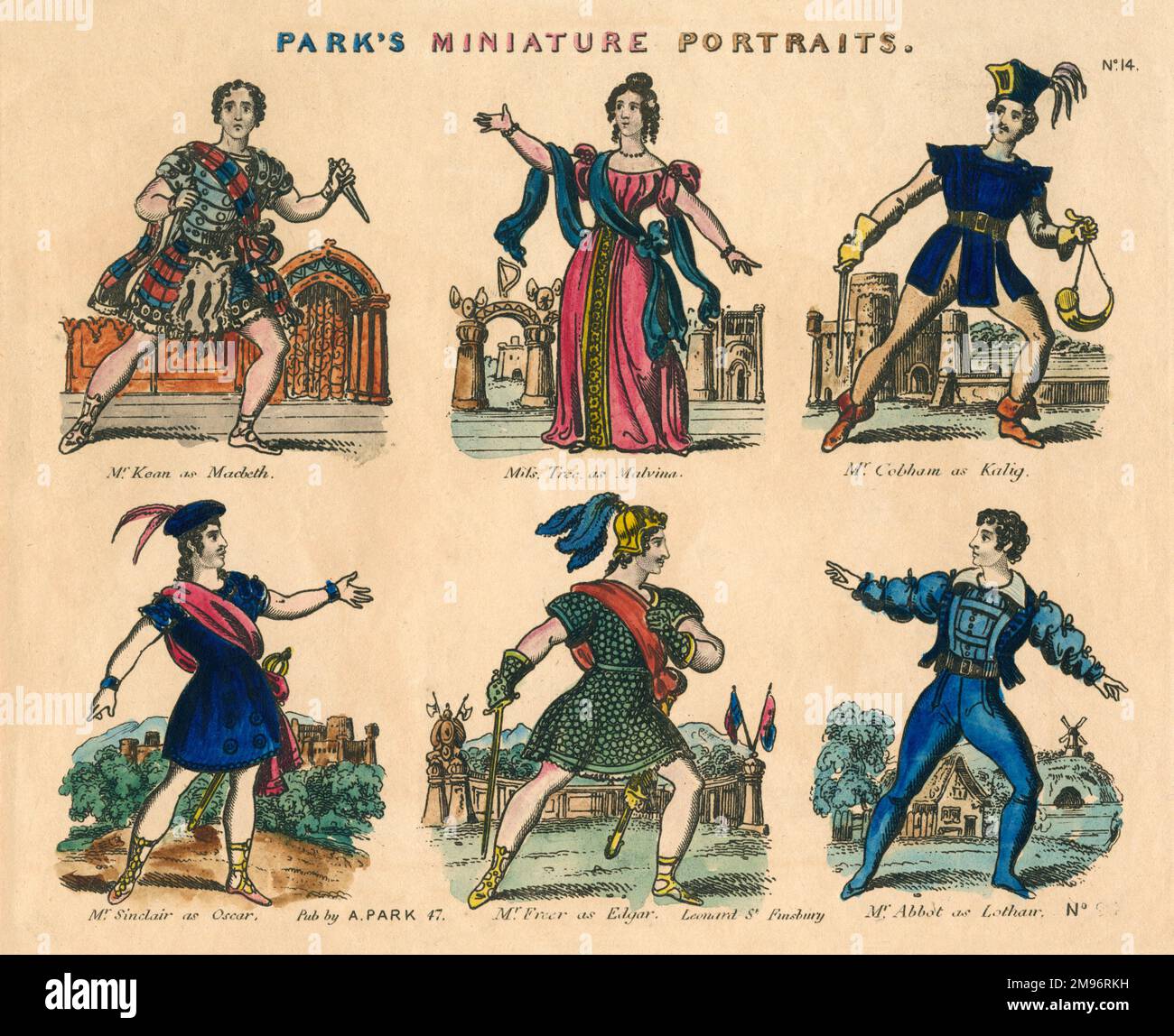 Roles in theatres hi-res stock photography and images - Alamy